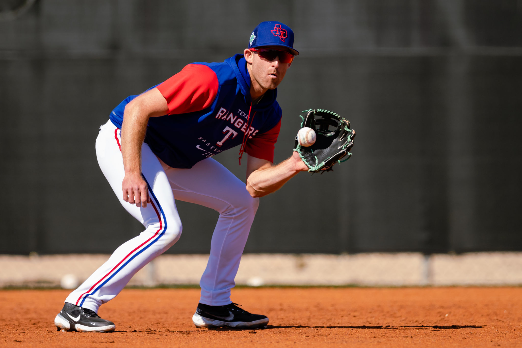 Breaking down the various nicknames for the current Rangers - Dallas ...