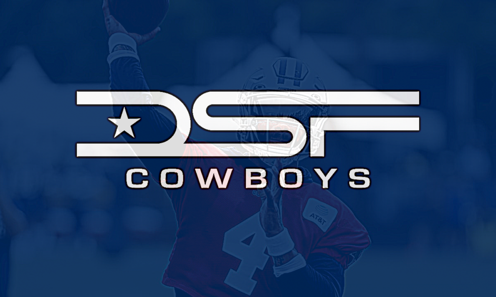 Dallas Cowboys Archives - Dallas Sports Fanatic