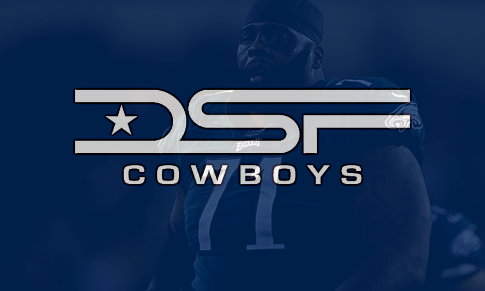 Cowboys sign Jason Peters - Dallas Sports Fanatic