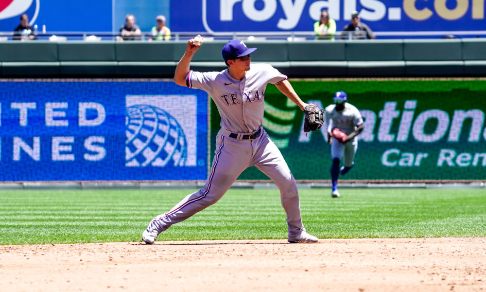 How Rangers Players like Corey Seager, Mitch Garver, and Brock Burke ...